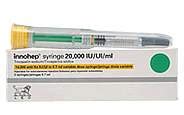 Innohep 20000 Iu 0.7 Ml 2 Kull Haz.enjektor Fiyatı