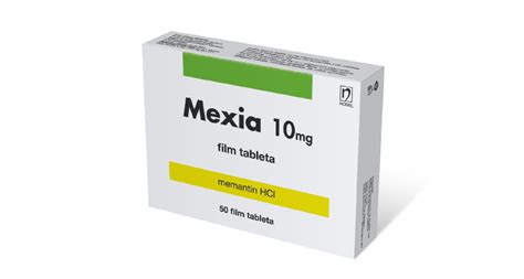 Mexia 10 Mg 50 Film Tablet Fiyatı