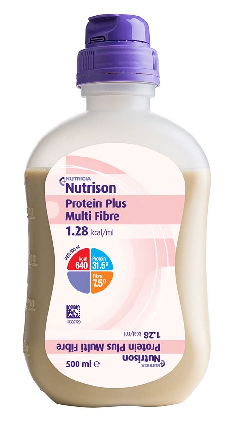 Nutrison Protein Plus 500 Ml Fiyatı