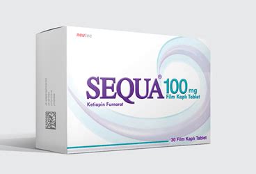 Sequa 100 Mg 30 Film Tablet Fiyatı