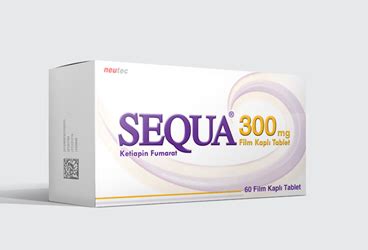 Sequa 300 Mg 90 Film Tablet Fiyatı