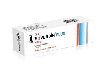 Silverdin %1 + %5 Krem (50 G) Fiyatı