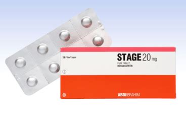 Stage 20 Mg 84 Film Tablet Fiyatı