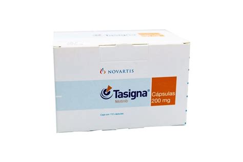 Tasigna 200 Mg 112 Kapsul Fiyatı
