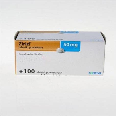 Zirid 50 Mg 100 Film Tablet Fiyatı